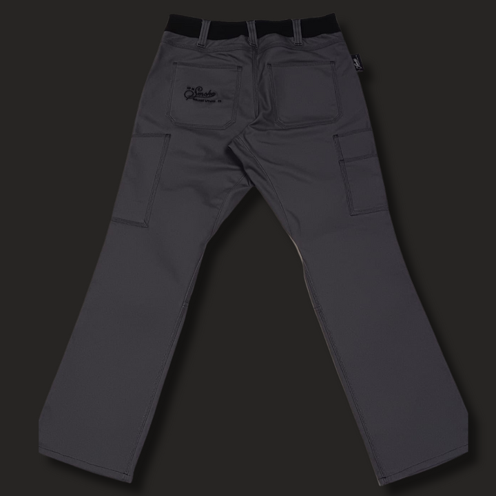 Meet The Best FR Welding Pants – Up In Smoke Welding Apparel
