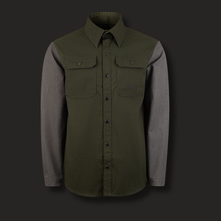 Up In Smoke Welding Apparel