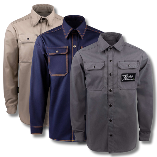 Collections – Up In Smoke Welding Apparel